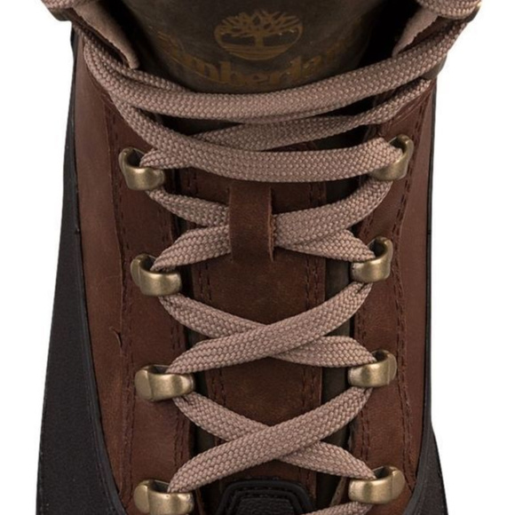 Timberland | Shoes | Timberland Euro Hiker Shell Toe Boots | Poshmark
